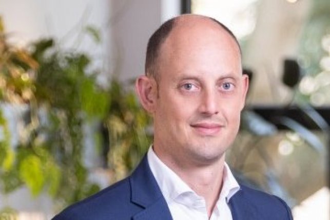 Wesley Lebeau - CPR Asset Management